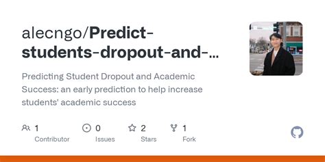 Predict Students Dropout And Academic Success Ipynb Checkpoints Early