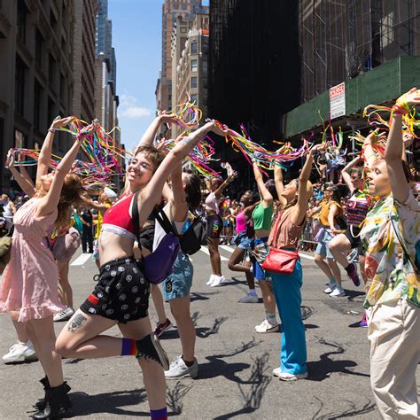 Nyc Pride