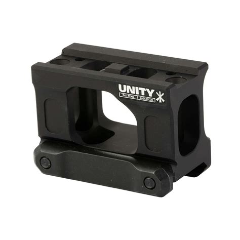 UNITY FAST Micro S Mount Angstadt Arms UNITY FAST Micro S Mount Angstadt Arms