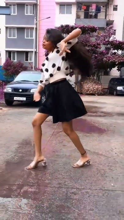 Gril Dance Youtube