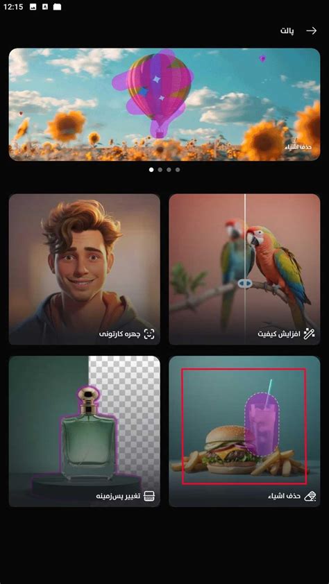 ویرا راهی ساده برای حذف اشیا از عکس با هوش مصنوعی زومیت
