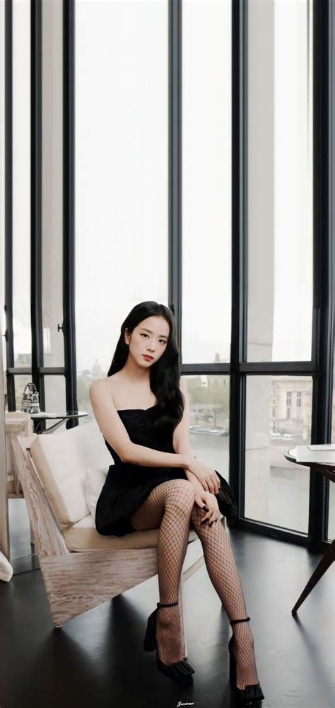 Pin By Lcc On Jisoo Blackpink Fashion Kpop Fashion Outfits