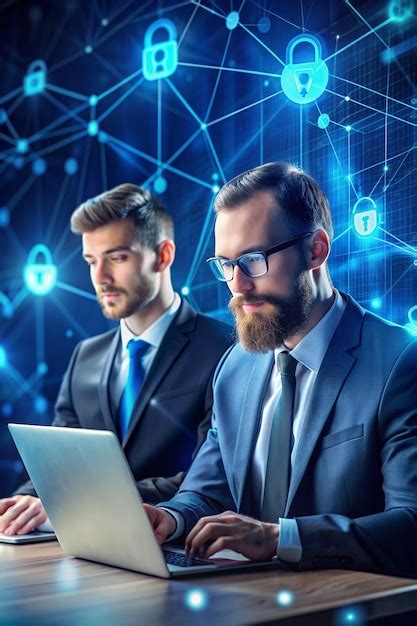 Cuttingedge Tech Cybersecurity Analyst And Blockchain Developer