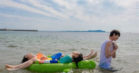 서로에게 물든 두 여자14년 우정과 사랑 사이