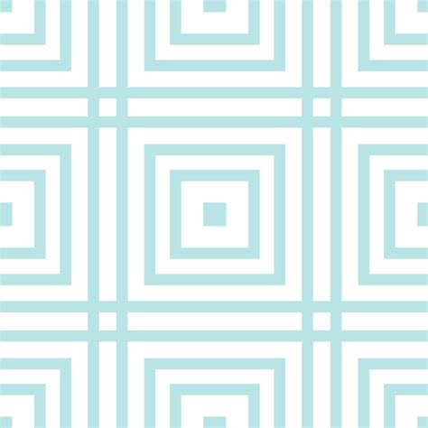 Premium Vector Linear Geometric Seamless Pattern Geometrical Line Ornament On White Background