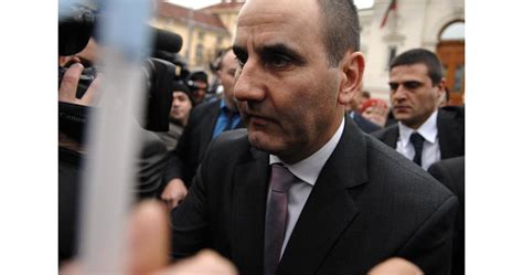 Над 20 заплахи за живота на Цветанов