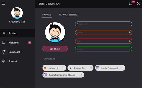 Bunifu Framework Reviews 2025 Details Pricing And Features G2