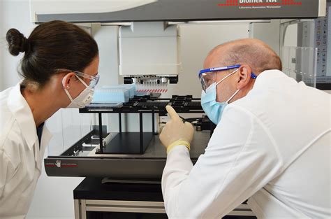 How To Optimize Assay Automation Overcome Barriers To Assays Success
