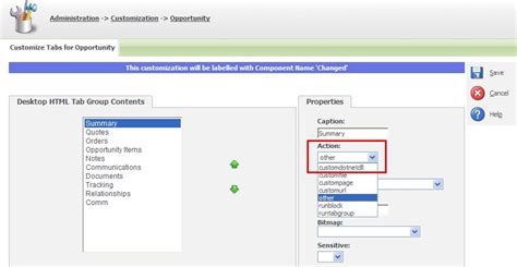 Sage Crm Net Api Check Points