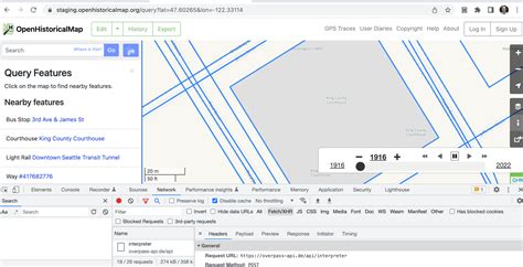Upstream Ohm Web Branch Is Querying Osm Overpass · Issue 380