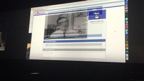 Baidu Research Speech Recognition Demo Youtube