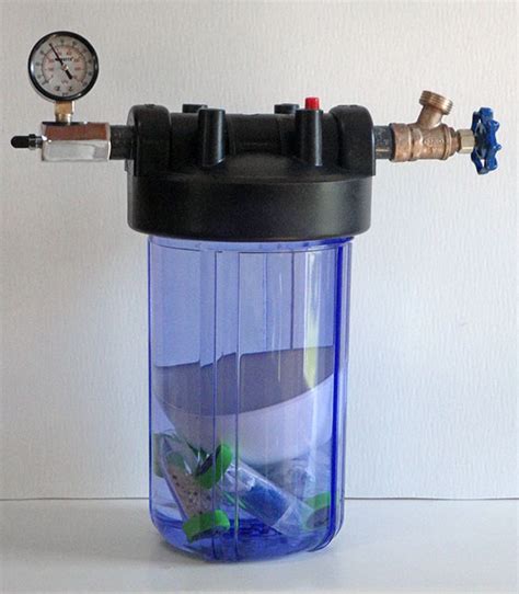 Diy Data Logger Housing From Pvc Parts 2020 Update Underwater Arduino Data Loggers