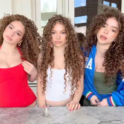 Eliana Sunday And Demitra Kalogeras In 2025 Famous Sisters Sisters