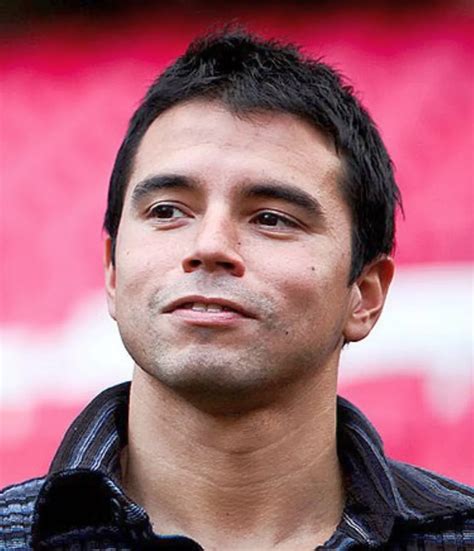 18 Facts About Javier Saviola Factsnippet