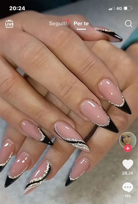 Pin By Pimkhwan On ลายเล็บเจ้าสาว Trendy Nails Acrylic Nails Coffin Short Cute Acrylic Nails
