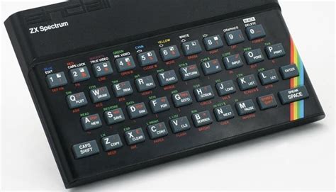 A Tractor And The Iot Killed My Zx Spectrum Digitization Is Not Just