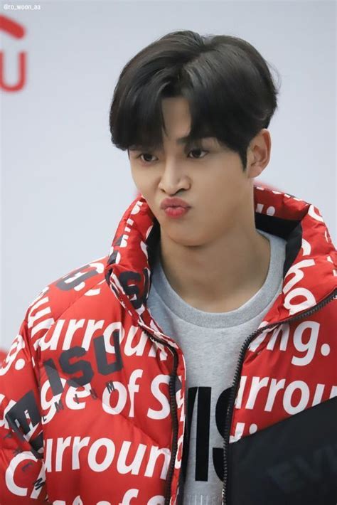 Rowoon Fan Meeting Cute Love Songs New Actors Korean Singer