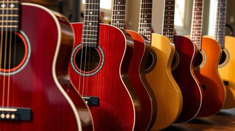 10 Best Acoustic Guitars Of 2026 That Sound As Good As They Look