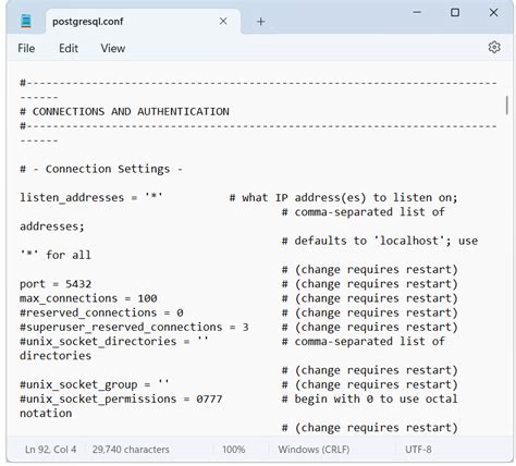 How To Enable Access For Remote Users In Postgresql