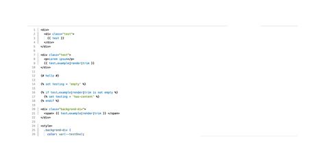 Github Scrhllbrgtwigger Twig Extension For Nova