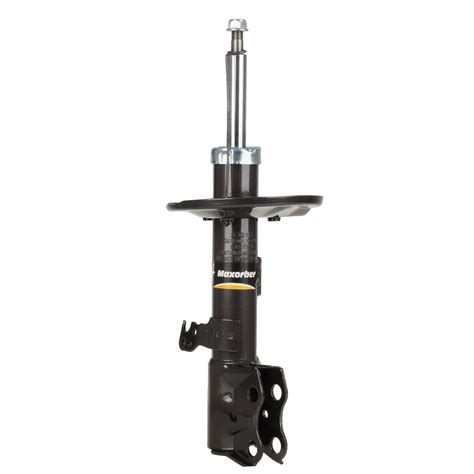Maxorber 4 Pieces Full Set Shocks Struts Absorber Kit For