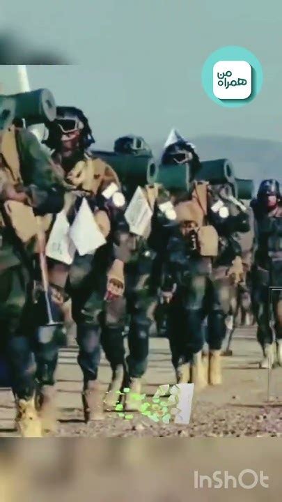 کماندو های تازه نفس امارت اسلامی به مرز پاکستان Youtube