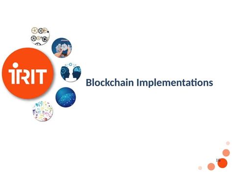 Introduction To Blockchain Technology For Beginners PDF