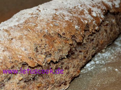 პური Let Us Cook