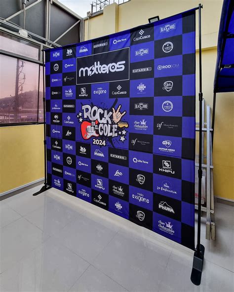 Backing Regulable Otocorp