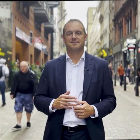 [video] Launching Uk Urban Futures Report With Core Cities Carl Sizer Posted On The Topic