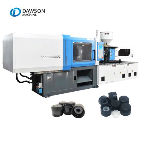 Premium Injection Molding Machine For Turnkey Projects Dawson Plastic