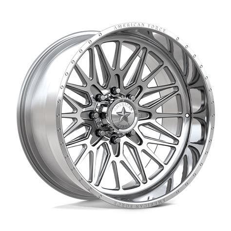 Ckh41 Frost Cc American Force Wheels