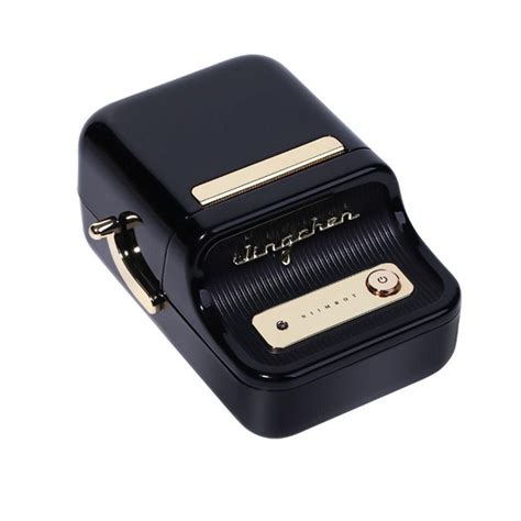 Принтер для наклеек этикеток B21 Монохромный печать купить по низкой цене отзывы фото