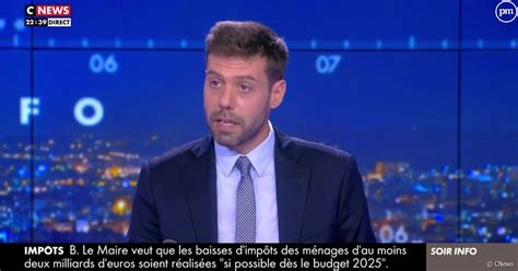 C est une grave erreur journalistique Julien Pasquet s excuse après