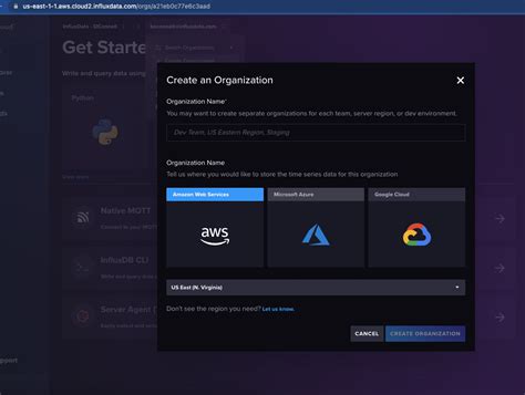 Create Org Overlay Should Close Dropdown Menu · Issue 6339