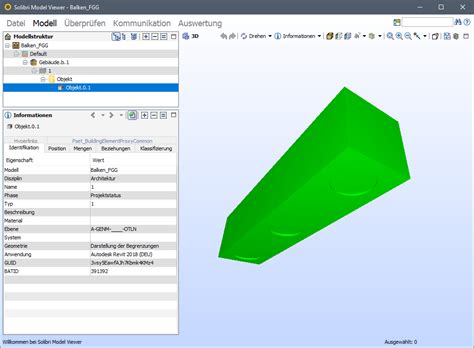 Geometry Not Generated Correctly Ifc2x3 · Issue 1022 · Opensourcebim