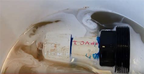 Benefits Of Performing A Bucket Test Boresaver Com