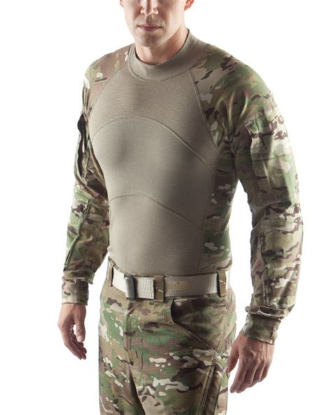 Ocp Flame Resistant Fr Multicam Uniforms Kel Lac