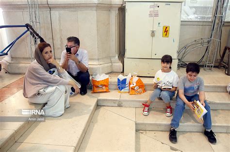 پیک‌نیک کتابی آخر هفته و ماجرای خواندنی‌بودن آینده فیلم ایرنا