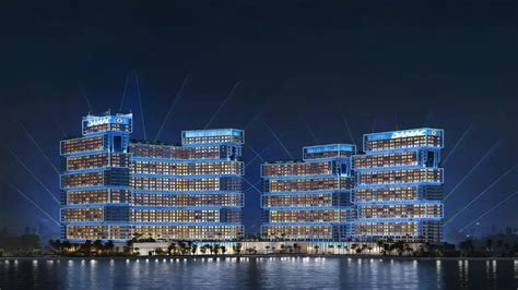 Top New Projects By Damac Properties In Dubai To Watch 2026