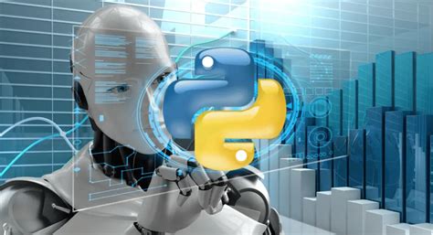 Important Libraries In Python For Machine Learning Design Talk