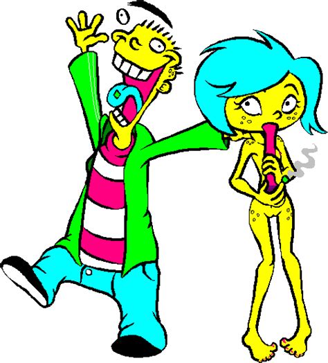 Post 237618 Ed Ededdneddy Kankersisters Mariekanker