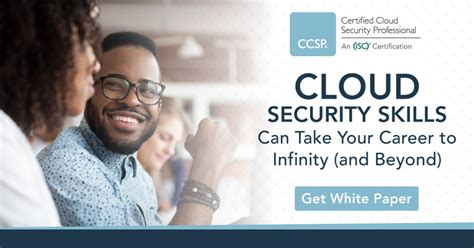 Isc2 On Linkedin Prove Your Cloud Security Expertise With The Ccsp Certification Learn How…