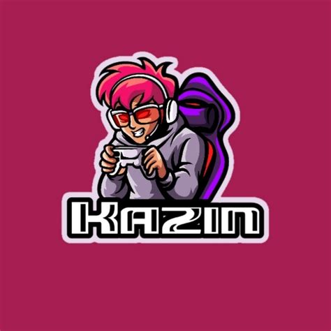 Kazin Youtube