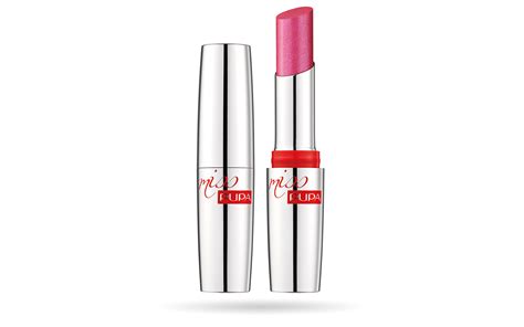 Помада Miss Pupa Starlight – PUPA Milano