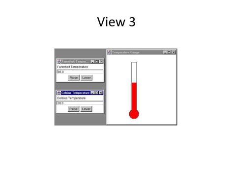 Ppt Model View Controller Mvc Architecture Powerpoint Presentation Id