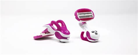 Men And Womens Revolutionary Razors Bello Mag