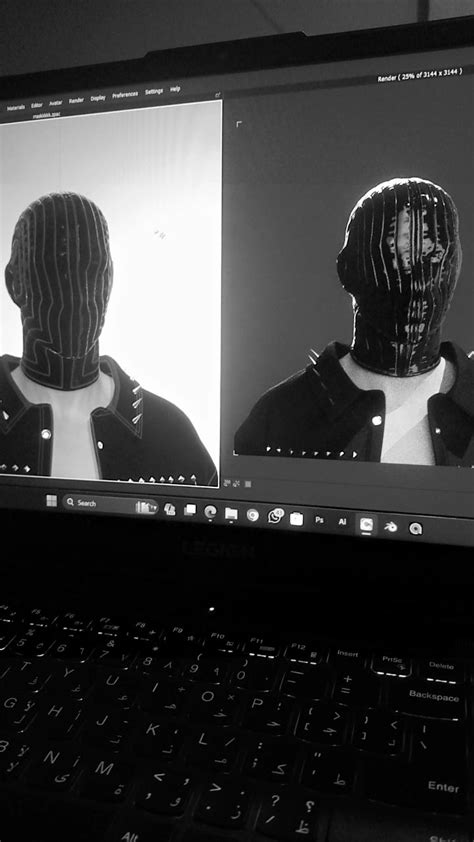 Clo3d 3d 3dfashion 3dmodeling 3dart Fashiondesigner Fashiondesign Abduljalil Ahmed