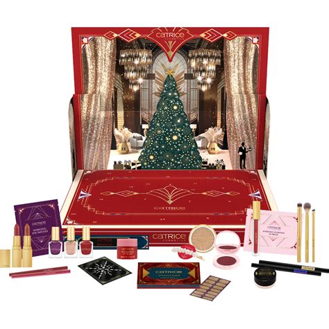 Buy Catrice The Great Christmas Advent Calendar Online