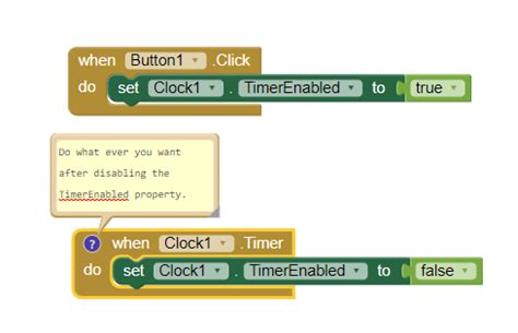 Making Delay Inside For Each Loop MIT App Inventor Help MIT App